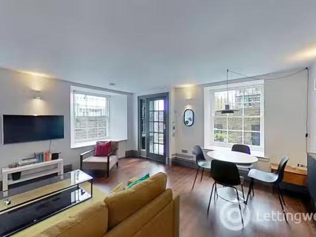 Property to rent in Dundas Street, Edinburgh, Midlothian, EH3