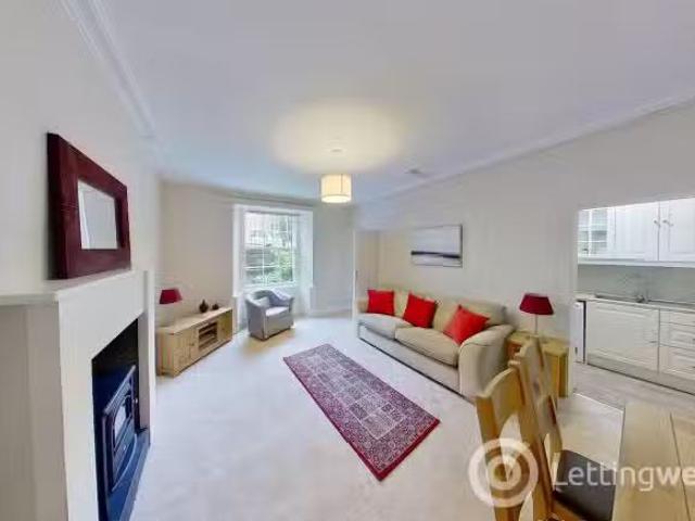 Property to rent in Dundas Street, Edinburgh, EH3