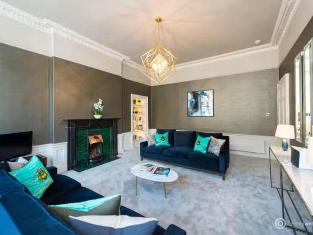 Property to rent in Dundas Street, New Town, Edinburgh