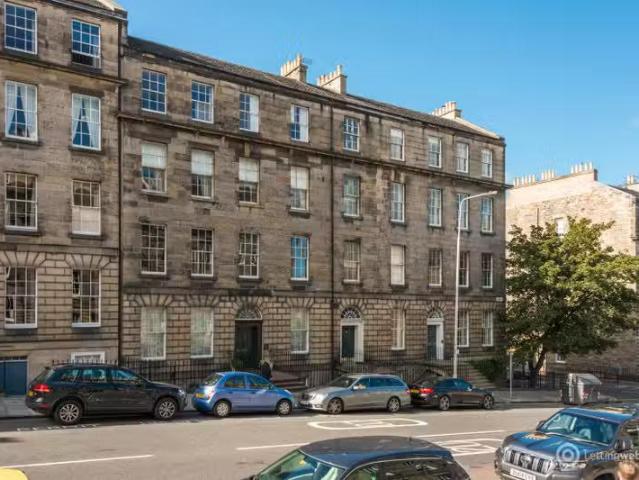 Property to rent in Dundas Street, New Town, Edinburgh