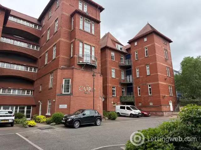 Property to rent in Dundee, Angus, DD3