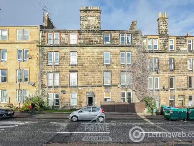 Property to rent in Dundee, DD2