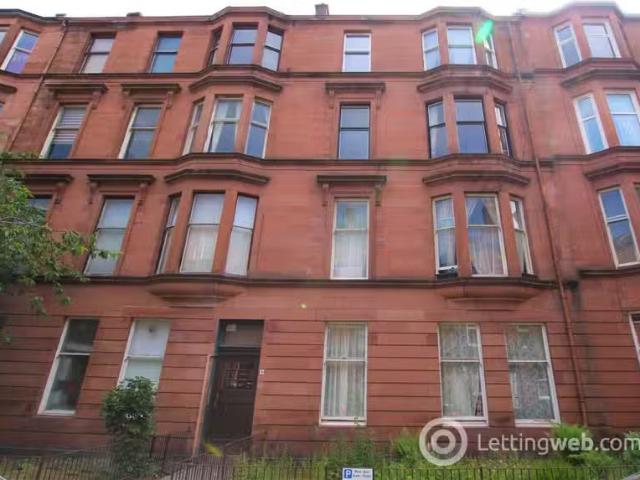 Property to rent in Dunearn Street, Woodlands, Glasgow, G4 9ED