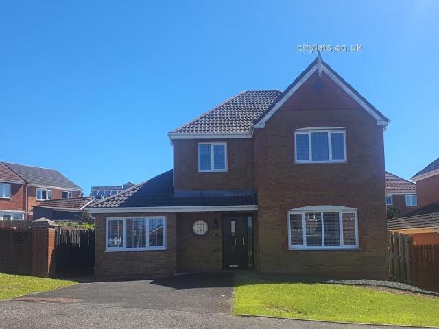 Property to rent in Dunfermline, KY11, Cadell Reach properties 586439