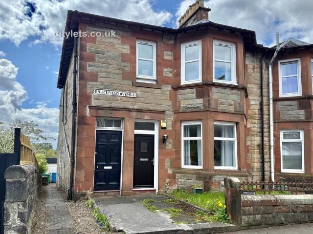 Property to rent in Dunfermline, KY11, Brucefield Avenue properties 584683