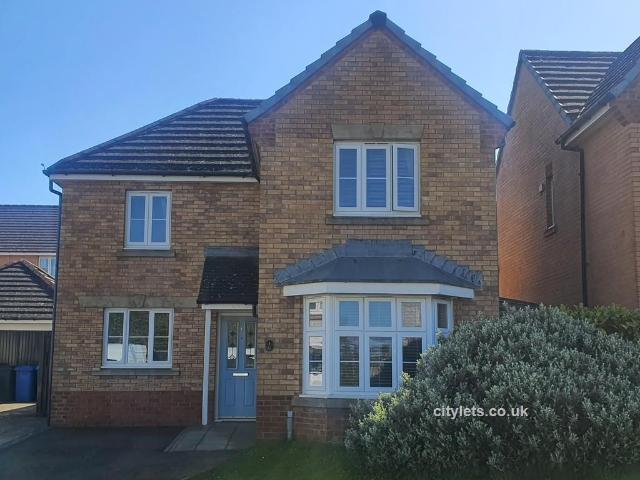Property to rent in Dunfermline, KY11, Fieldfare View properties 584572