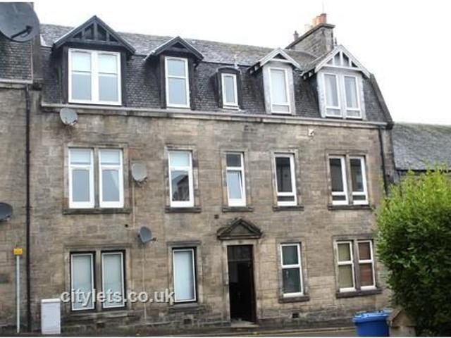 Property to rent in Dunfermline, KY12, Campbell Street properties 567611