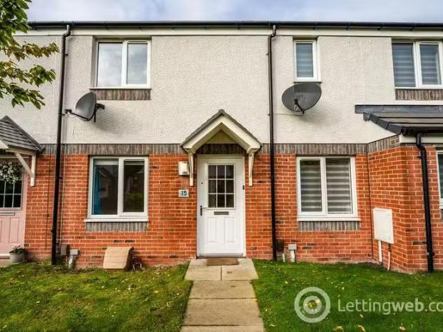 Property to rent in Dunipace Road, South Gyle, Edinburgh, EH12.