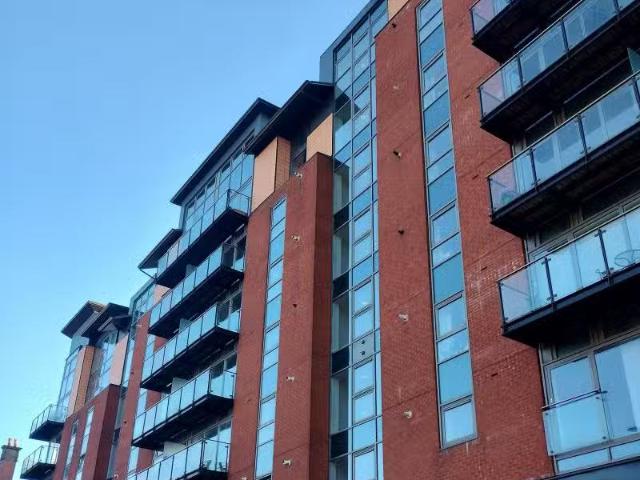 Property to rent in Dunlop Street, GLASGOW, G1