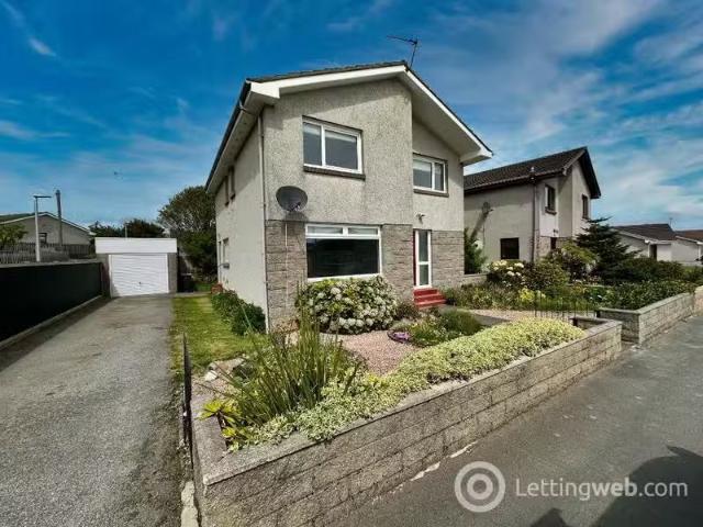 Property to rent in Dunvegan Avenue, Portlethen, Aberdeen, AB1.