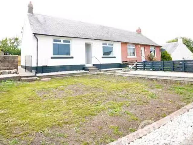 Property to rent in Durie`s Park, Elphinstone, East Lothian
