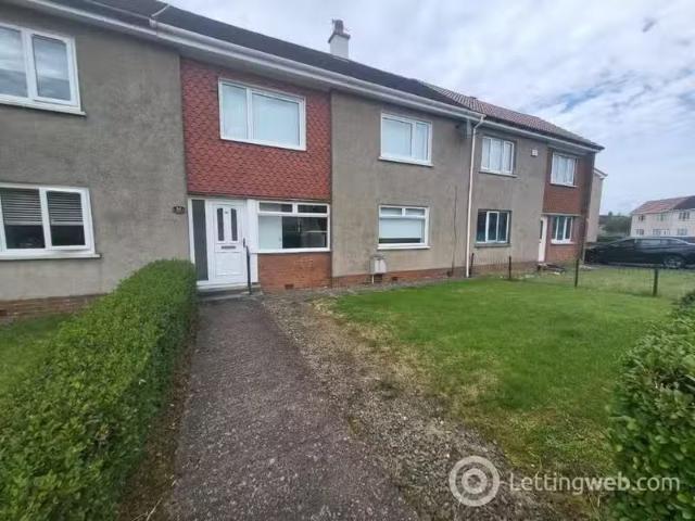 Property to rent in Durrockstock Crescent, Paisley, Renfrewshi.