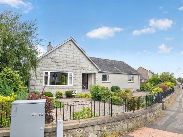 Property to rent in Dyce, AB21, Victoria Street properties 586805