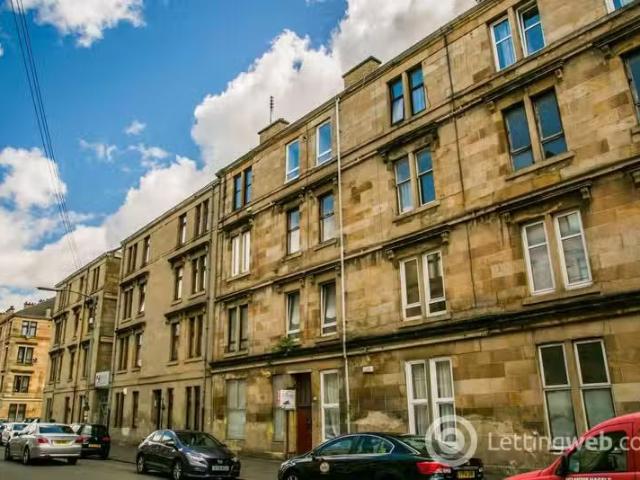 Property to rent in Daisy Street, Govanhill