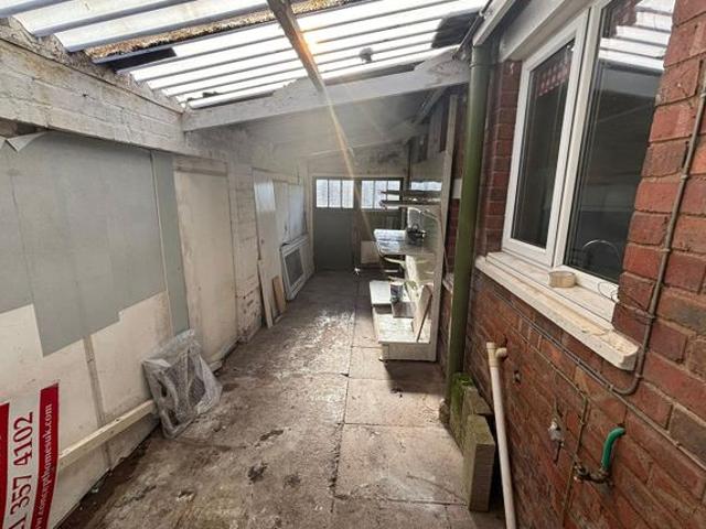 Property to rent in Daisybank Crescent, Walsall WS5