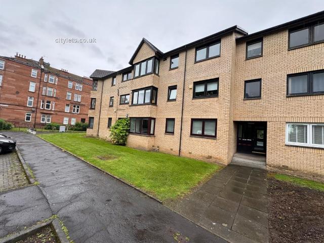 Property to rent in Dalmarnock, G40, Greenhead Street properties 585799
