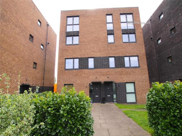 Property to rent in Dalmarnock, G40, London Avenue properties 587398