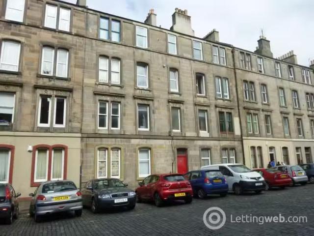 Property to rent in Dalmeny Street, Edinburgh