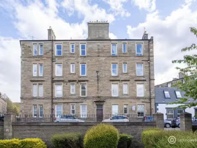 Property to rent in Dalgety Road