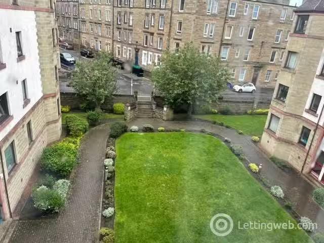 Property to rent in Dalgety Road,, Edinburgh, EH7 5UH