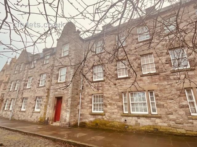 Property to rent in Dalkeith, EH22, High Street properties 549102