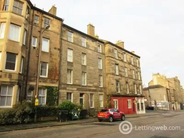 Property to rent in Dalkeith Road, Edinburgh, Midlothian, EH16