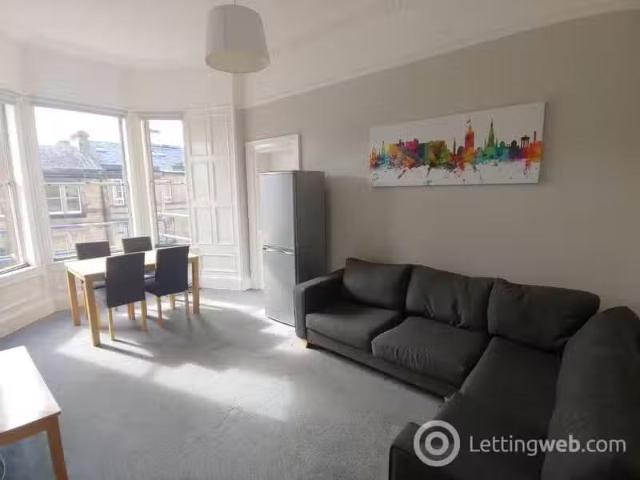 Property to rent in Dalkeith Road, Edinburgh, EH16