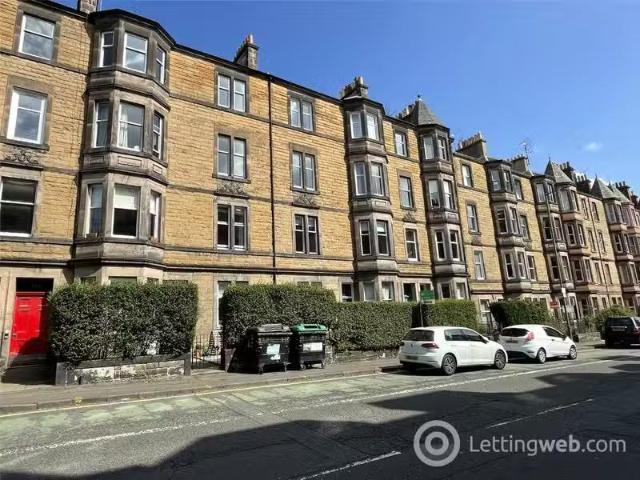 Property to rent in Dalkeith Road,, EH16 5DS