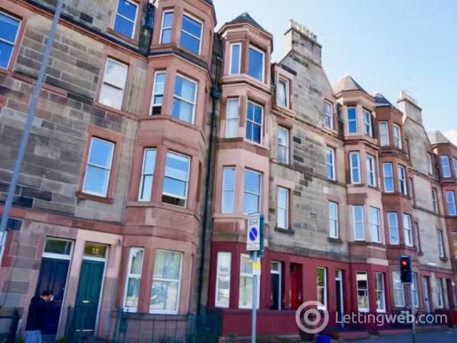 Property to rent in Dalkeith Road, Newington, Edinburgh