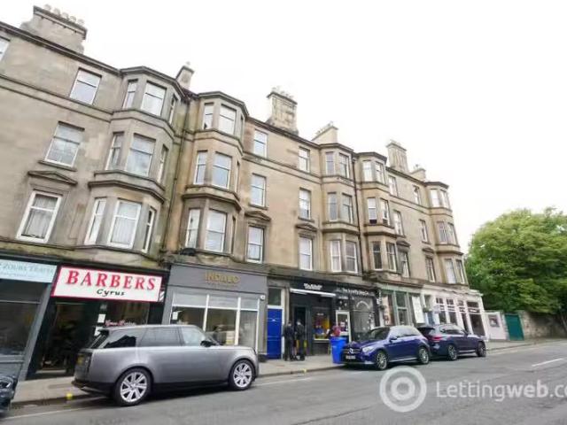Property to rent in Dalkeith Road, Newington, Edinburgh, EH16.