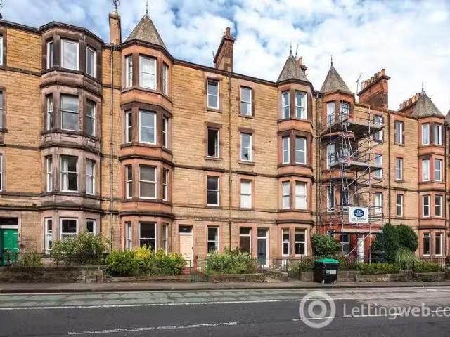 Property to rent in Dalkeith Road, Newington, Edinburgh, EH16.