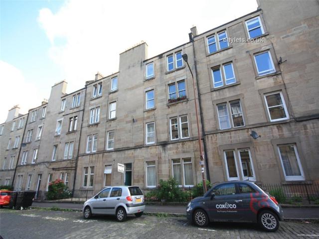 Property to rent in Dalry, EH11, Cathcart Place properties 552913