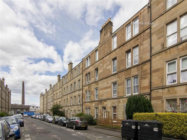 Property to rent in Dalry, EH11, Caledonian Road properties 131393