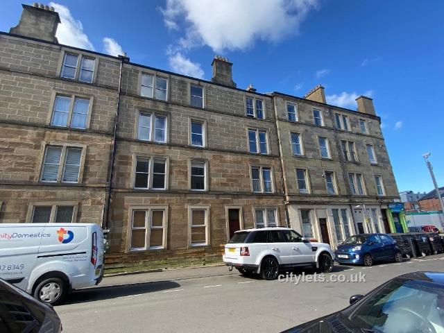 Property to rent in Dalry, EH11, Caledonian Road properties 461516