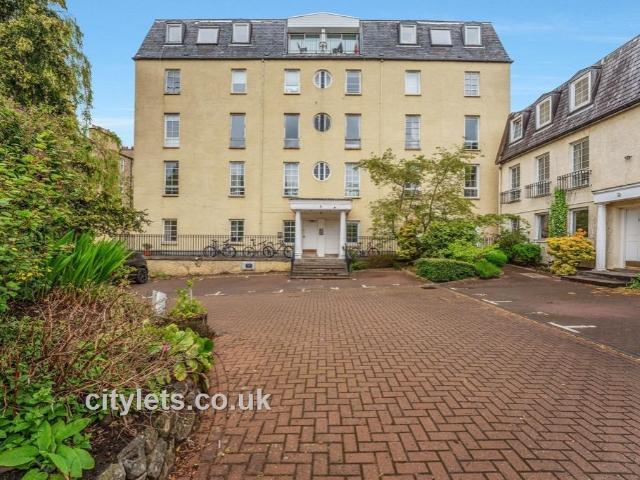Property to rent in Dalry, EH11, James Square properties 586284