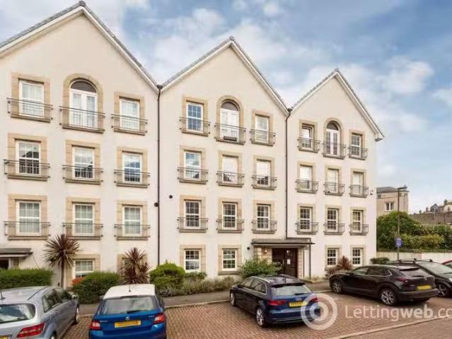Property to rent in Dalry Gait, Edinburgh