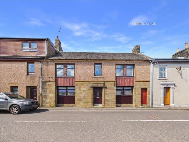 Property to rent in Dalry, KA24, Sharon Street properties 585815