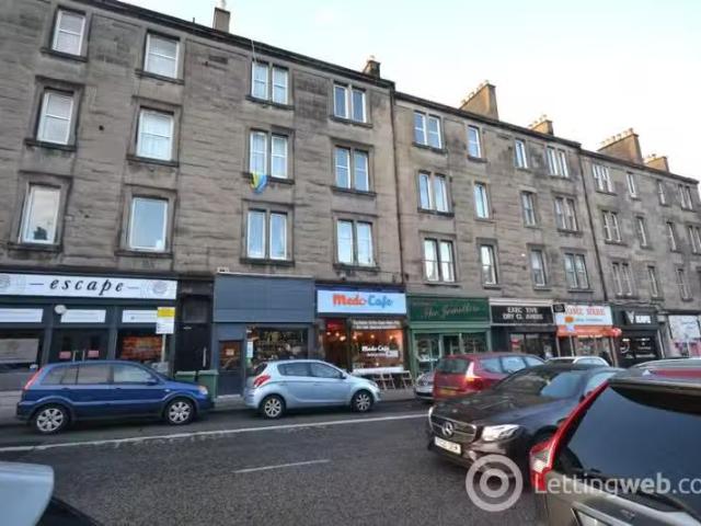Property to rent in Dalry Road, Dalry, Edinburgh, EH11 2BA
