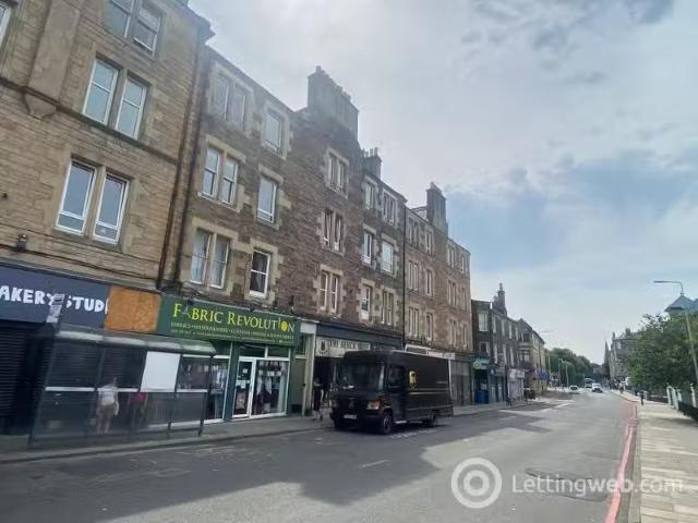 Property to rent in Dalry Road, Dalry, Edinburgh, EH11 2EB