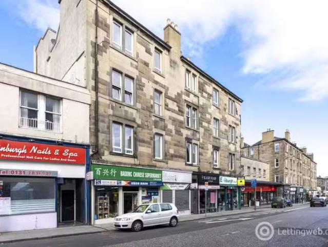 Property to rent in Dalry Road, Edinburgh