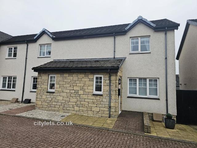 Property to rent in Dalrymple, KA6, Millbank Street properties 587280