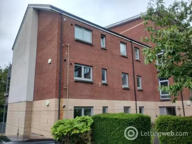 Property to rent in Dalsholm Place, Glasgow, G20