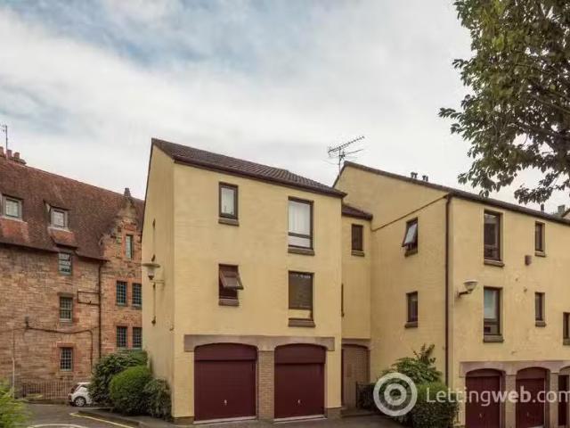Property to rent in Damside, Edinburgh, EH4