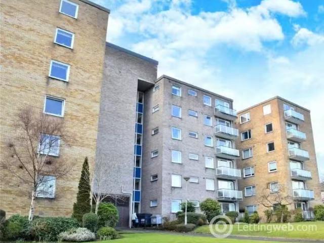 Property to rent in Daventry Drive, Glasgow, G12