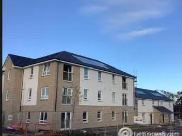 Property to rent in David Beaton Crescent, St. Andrews, KY16 8FE