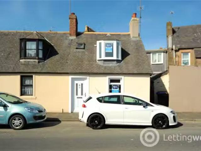 Property to rent in David Street, Stonehaven, AB39