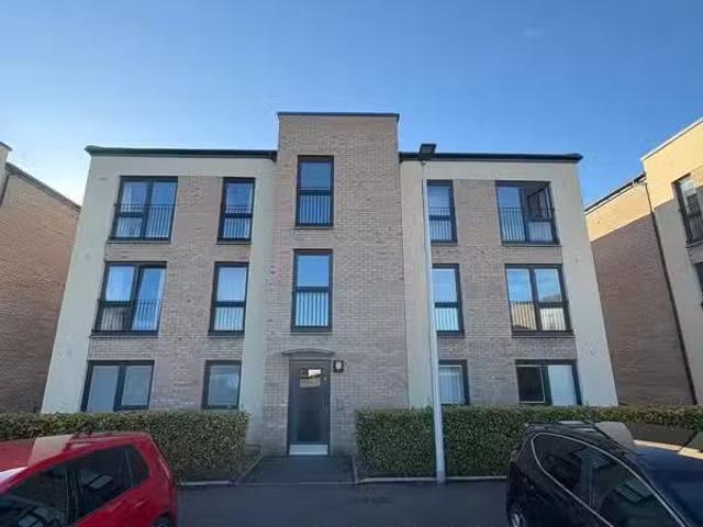 Property to rent in Daybell Loan, South Queensferry, Edinburgh.