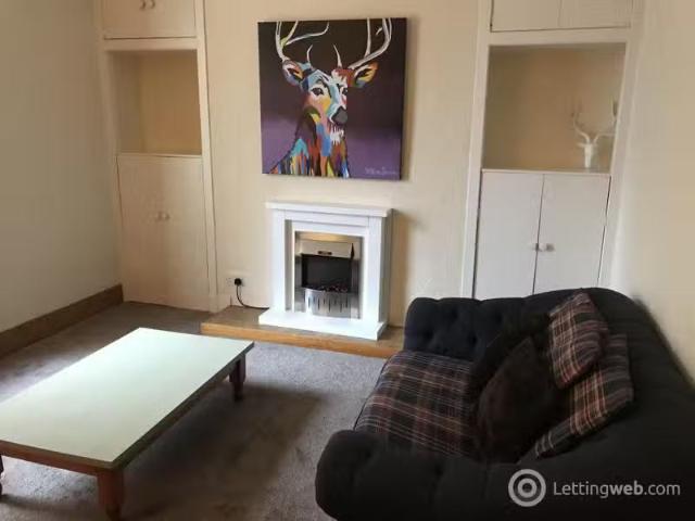 Property to rent in Decent 1 bed in Urquhart Road