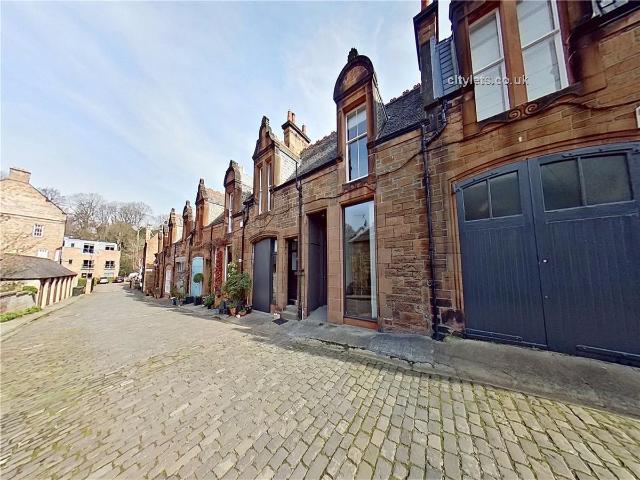 Property to rent in Dean Village, EH4, Belford Mews properties 586425