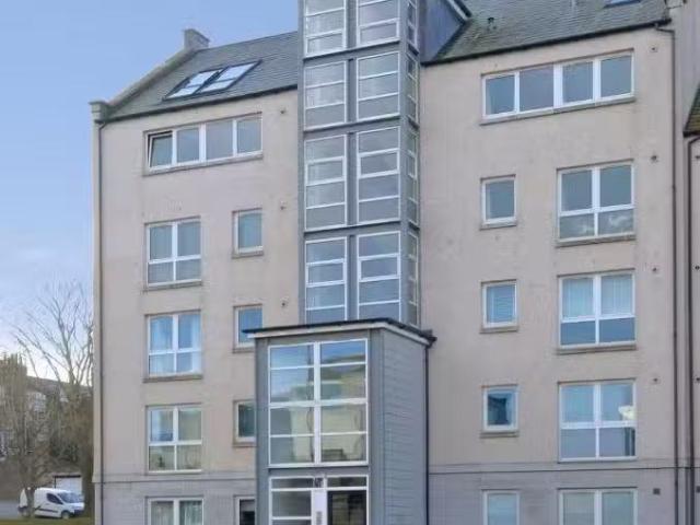 Property to rent in Dee Village, Milburn Street, Aberdeen, AB1.